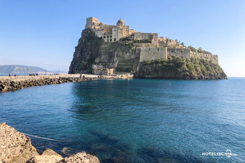 Il meteo ad Ischia per Pasqua 2018 | HotelIschia.org