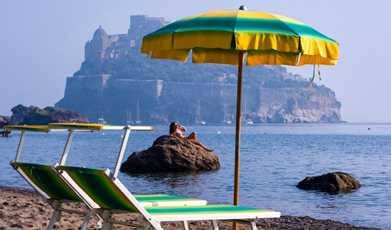 Ischia, al mare in tranquillità | HotelIschia.org